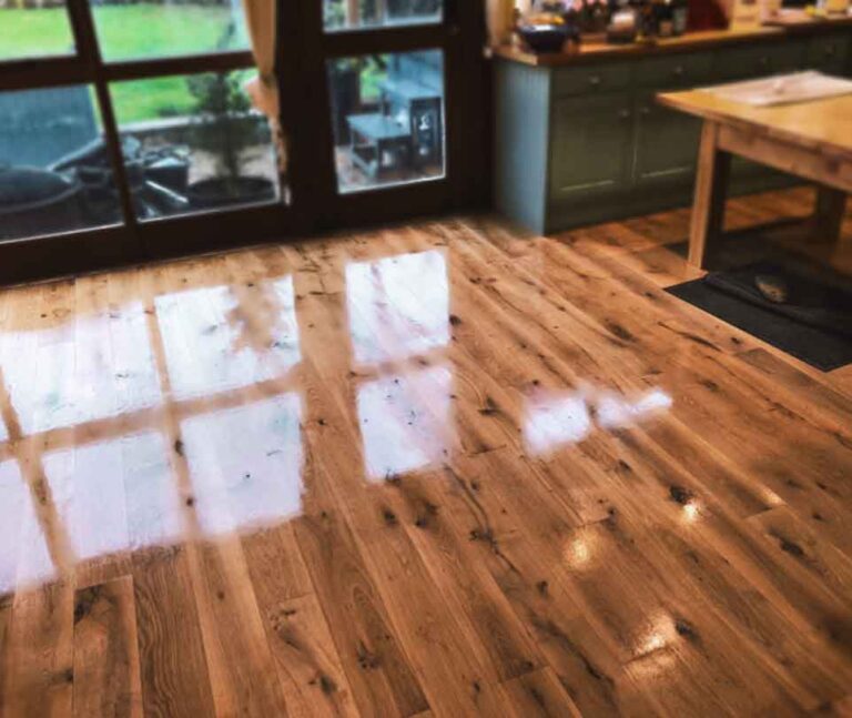 Wood Floor Restoration, Wooden Flooring Restoration, Ryans Restoration UK